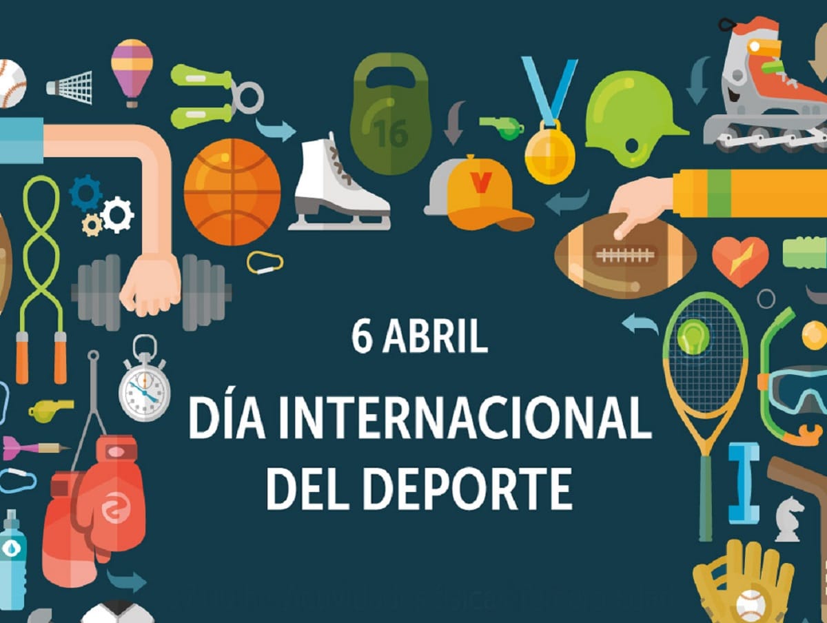 Biología y Cs. Naturales: Día internacional del deporte para el desarrollo de la paz