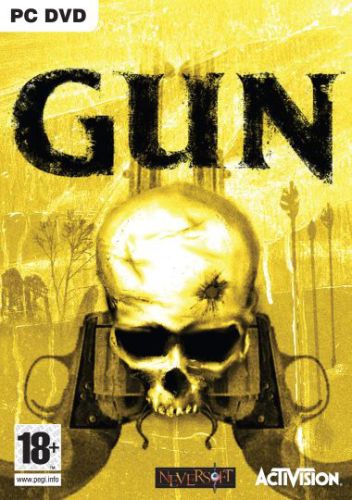 Gun PC torrent | Games Torrent