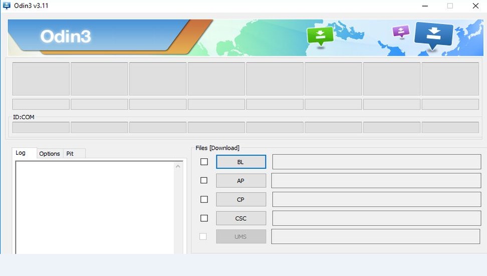 Celluler13.blogspot.com: Odin3_v3.11.1 Download