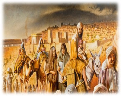 Fenicios, Asirios, Cananeos