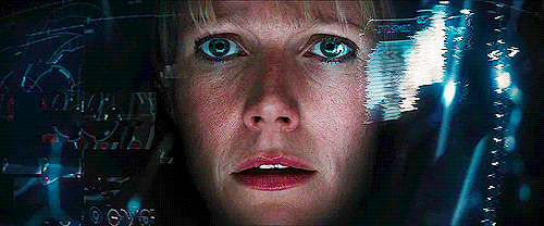 SNEAK PEEK : "Avengers 4" - Enter 'Rescue'