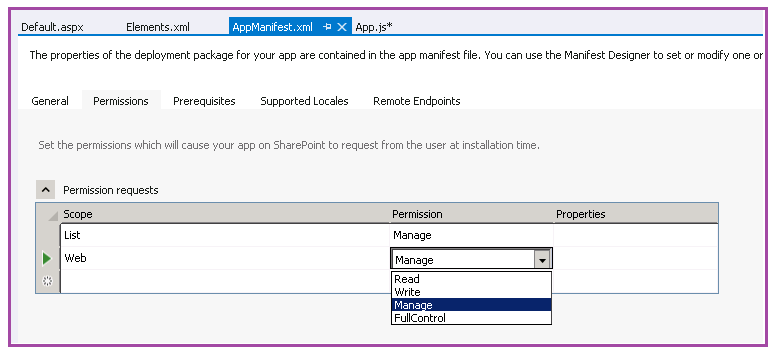 SharePoint Expert solutions: Access denied on: Napa tool/ SharePoint ...