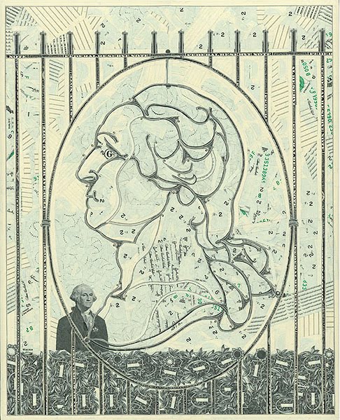 If It's Hip, It's Here (Archives): Mark Wagner Gives All Other Currency ...