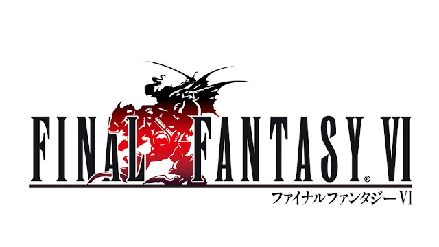 El blog de SushiGeek!: Final Fantasy VI ya disponible en Steam