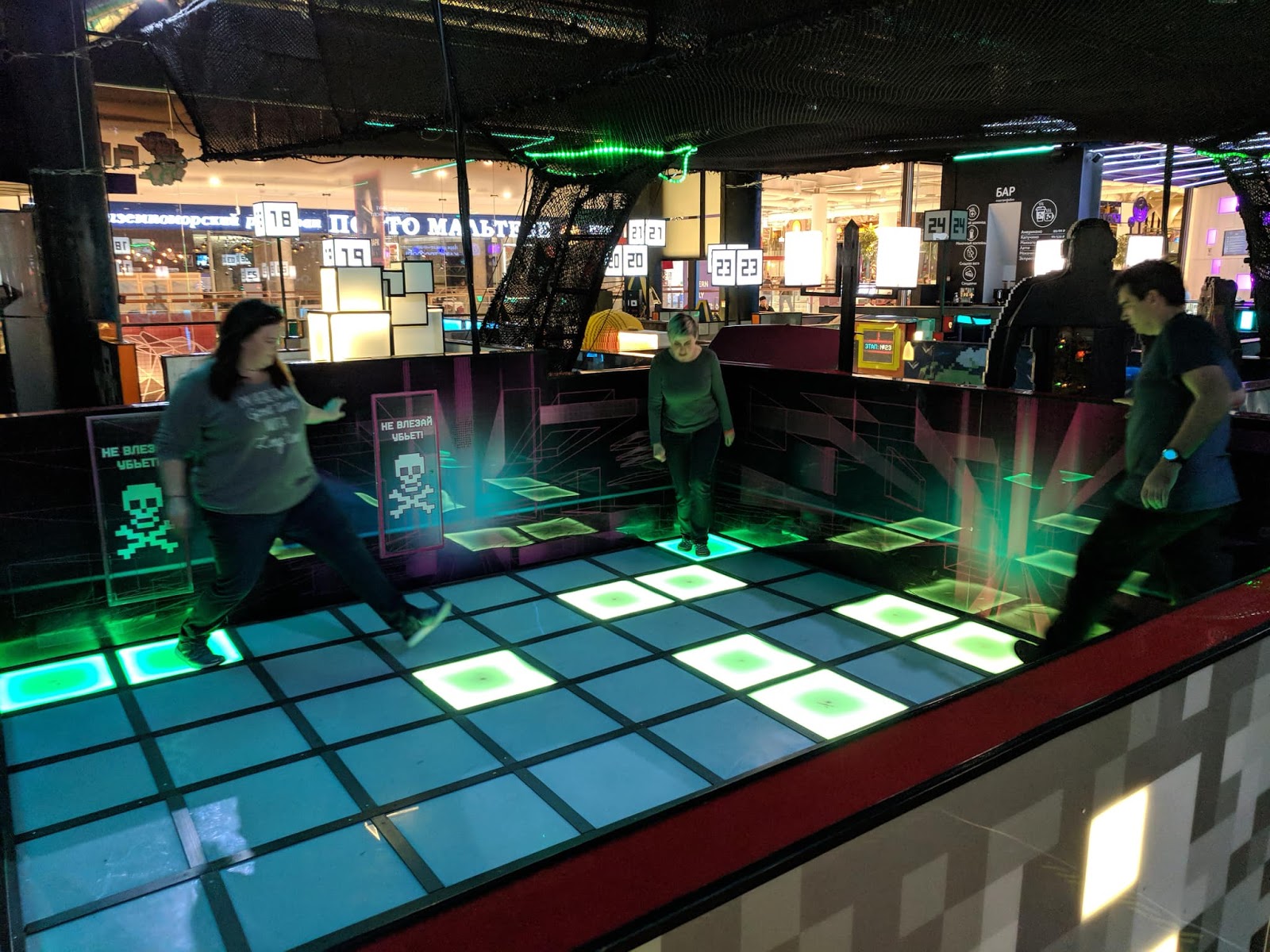 EscapeRumors.com: Escape Room Reviews For Enthusiasts: Escape Room ...