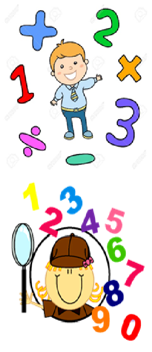 LAS INTELIGENCIAS MÚLTIPLES: INTELIGENCIA LÓGICO-MATEMÁTICO