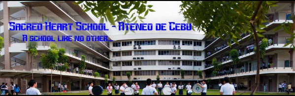 Sacred Heart School - Ateneo de Cebu