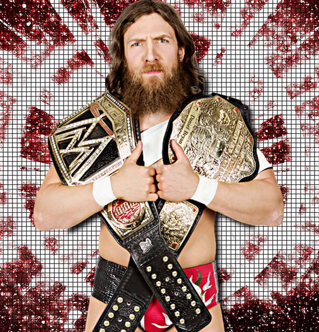 Enuffa.com: Top Ten Things: Essential Daniel Bryan Matches
