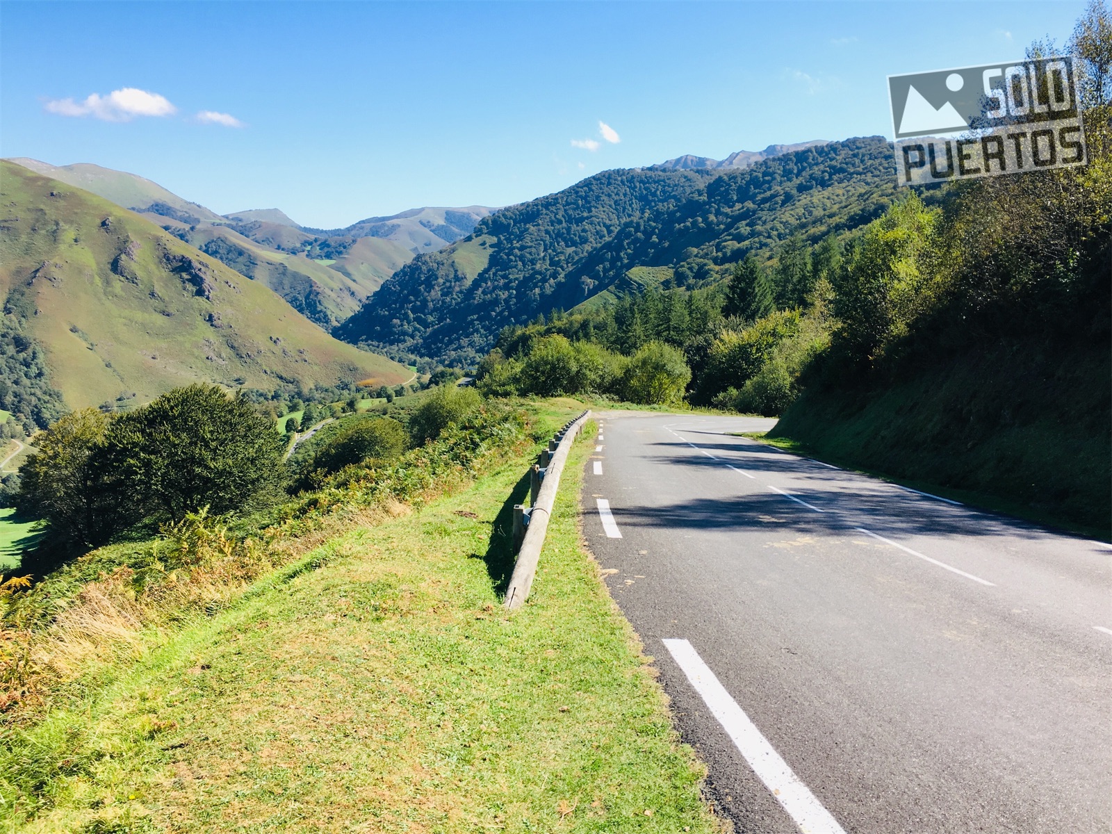 Col d’Iraty (Bassaburua)
