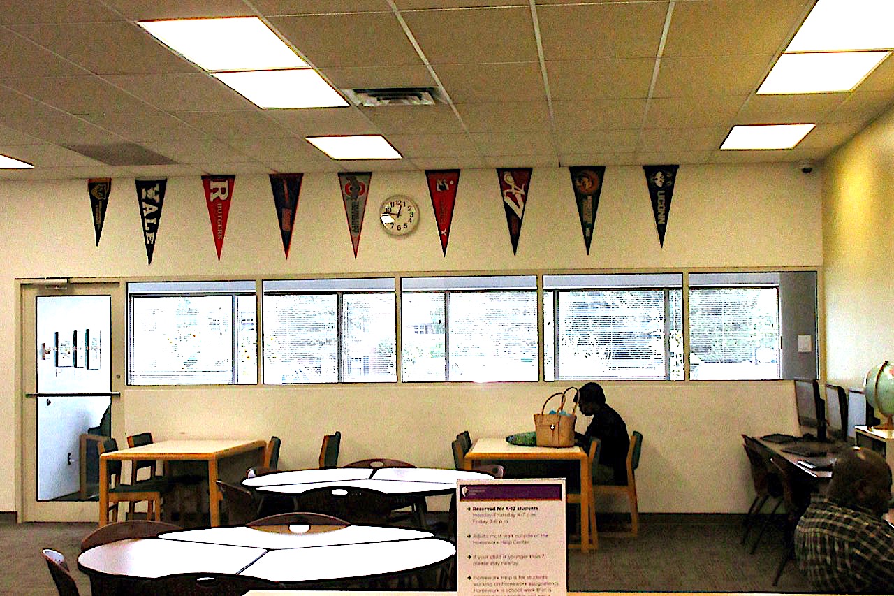 Skip's Retirement Explorations: Karl Road Branch - Columbus ...