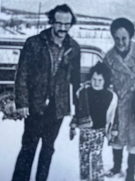 talented reader: a literary journal