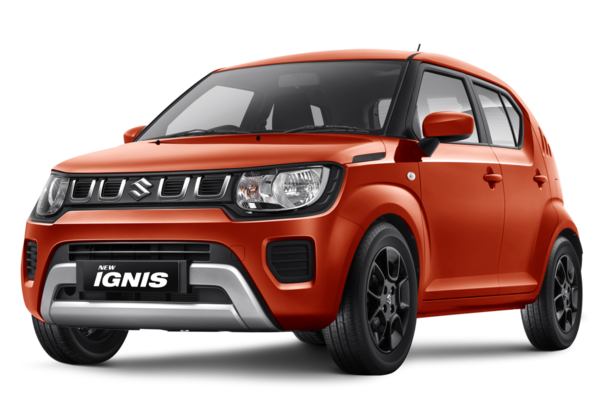 Velanco: Spesifikasi dan Harga Suzuki Ignis Terbaru