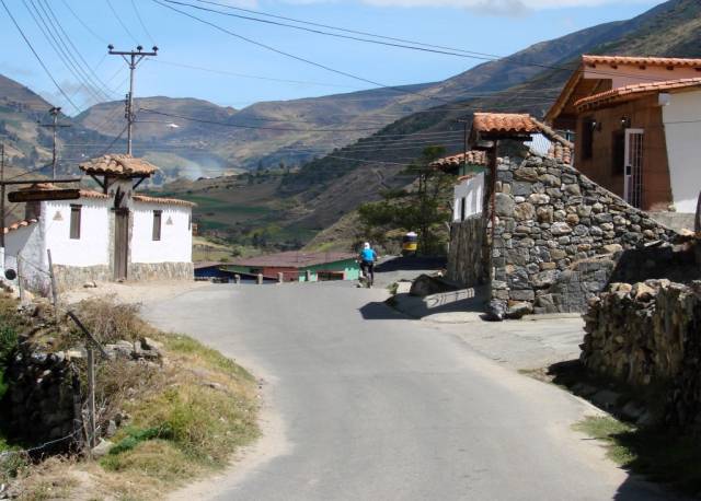 Mocao ~ Paseando Mérida