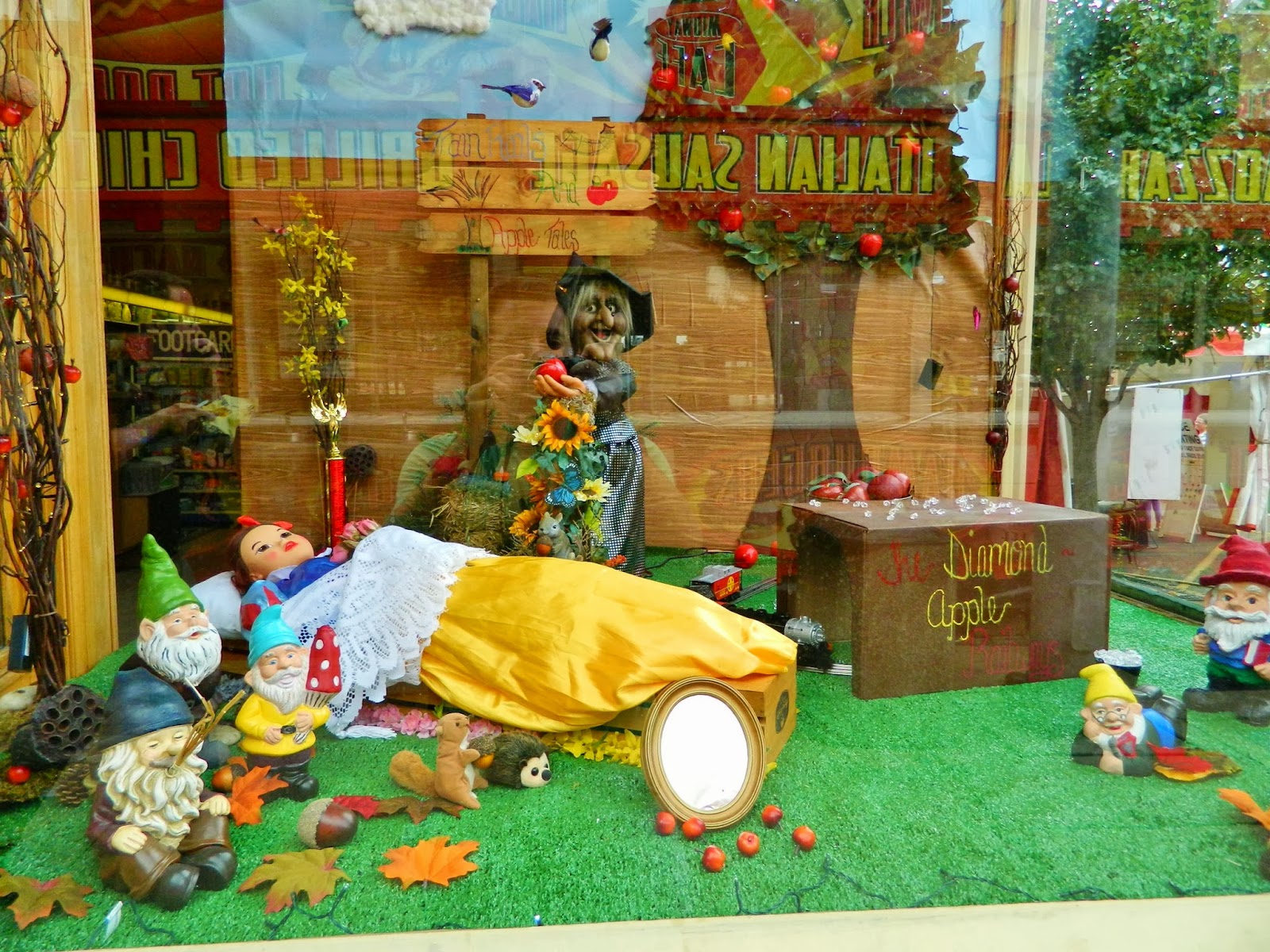 Jackson Apple Festival - Jackson, Ohio