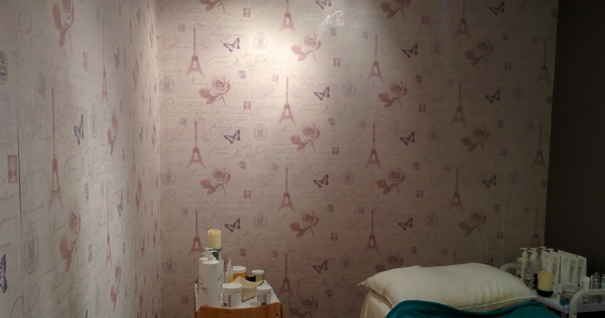 We didn't come here for the grass...: Coco Lane - A Pampering Session ...