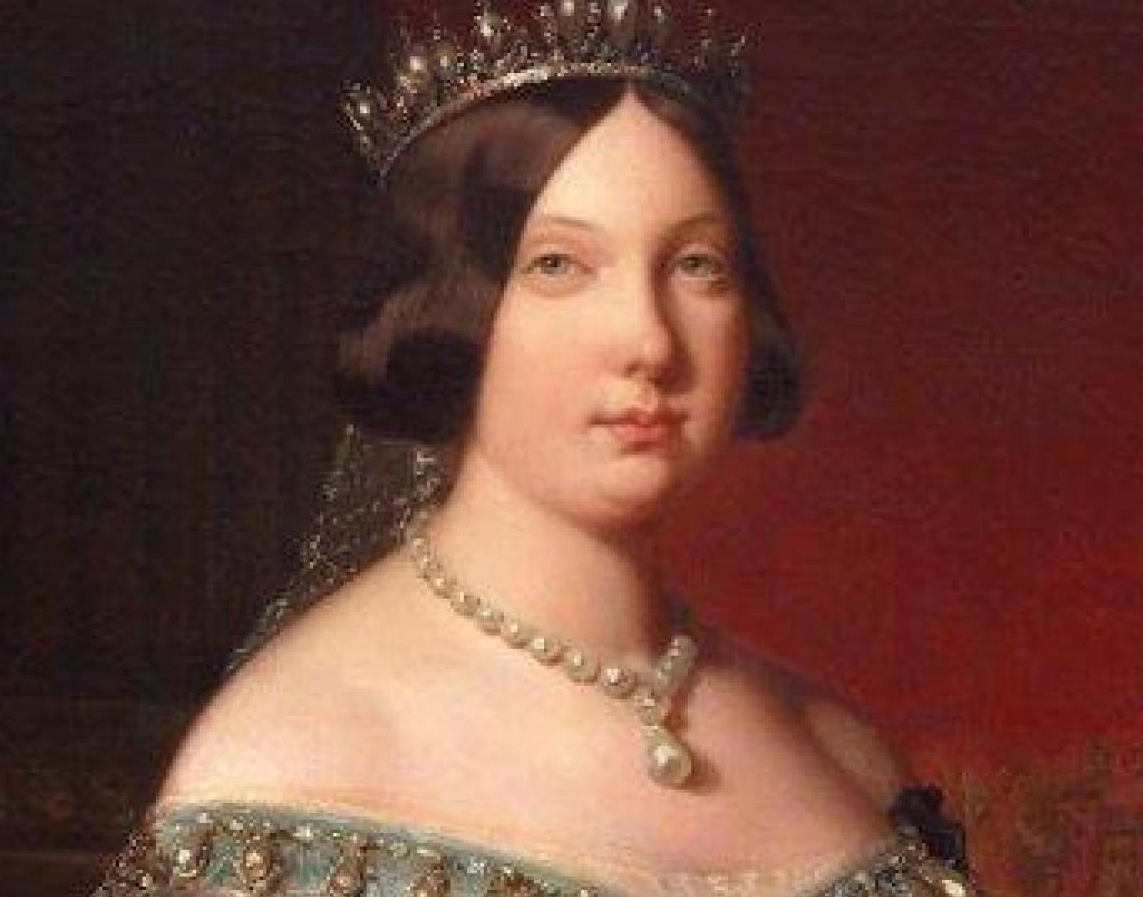 Social Studies: FICHA IV. LA ÉPOCA DE ISABEL II