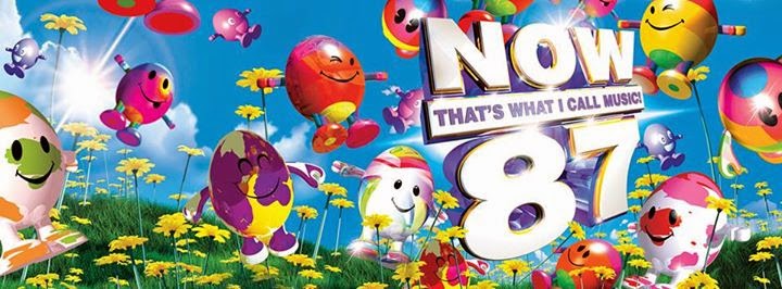 The Hideaway: Now 49 (U.S.) and Now 87 (U.K.) [2014]