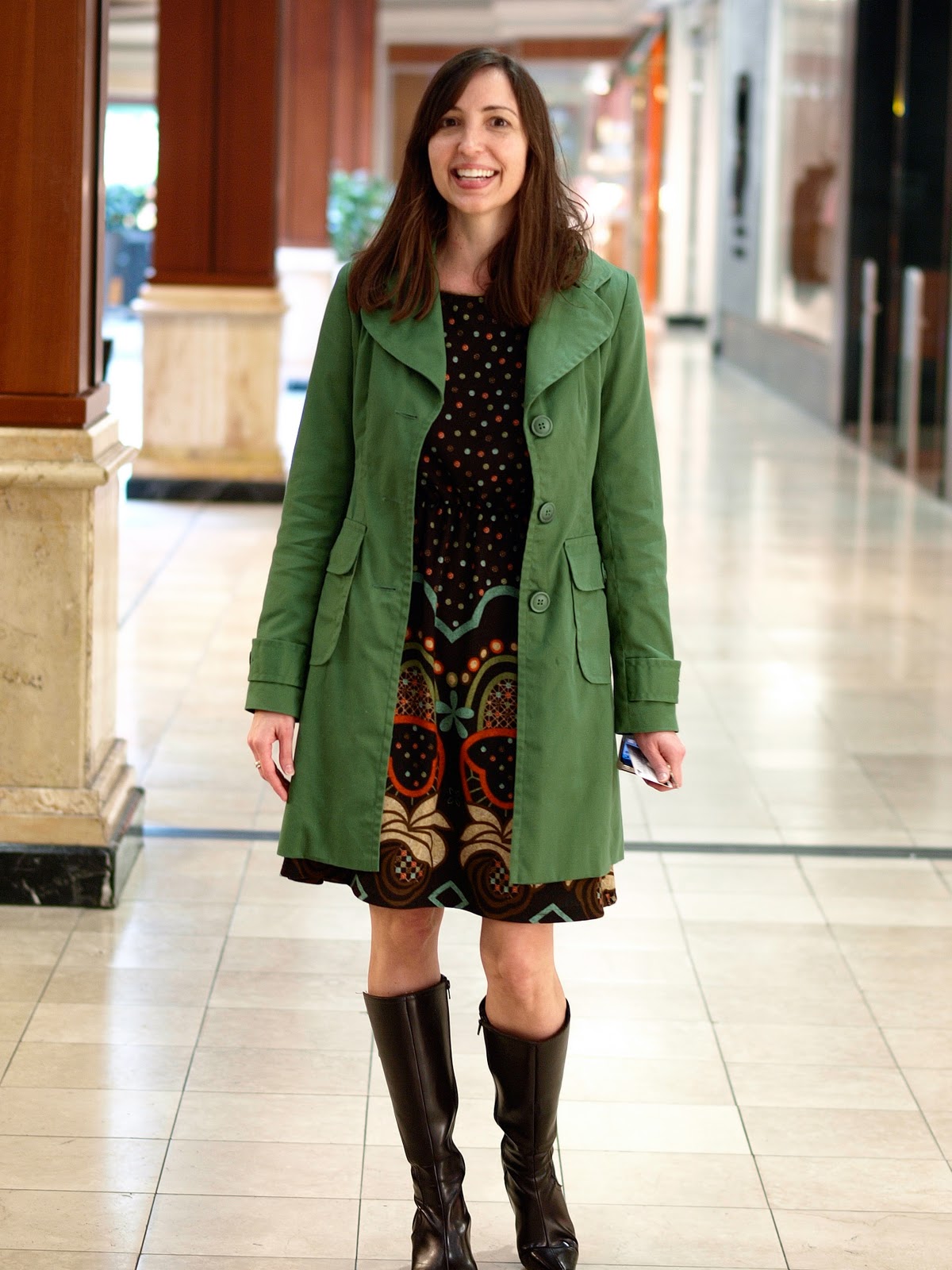 Finding Soul Balance: Atlanta style