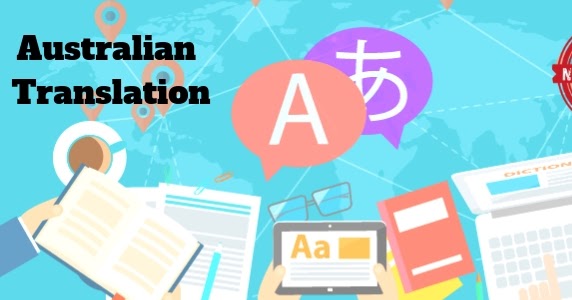 Australian Translation Services