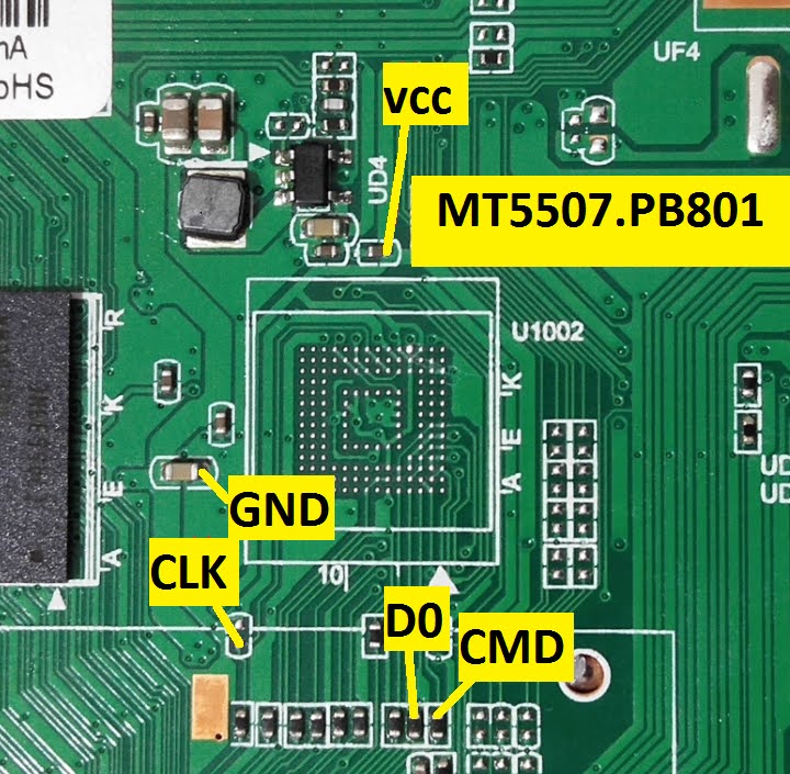 All LCD LED TV Board EMMC Pinout Collection 2022 Download, 51% OFF All LCD LED TV Board EMMC Pinout Collection 2022 Download, 51% OFF