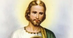 NOVENA : Novena Santo Yudas Tadeus