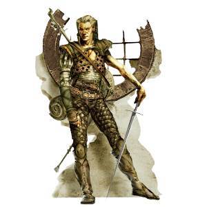 GUIA DE CLASSES - BARDO