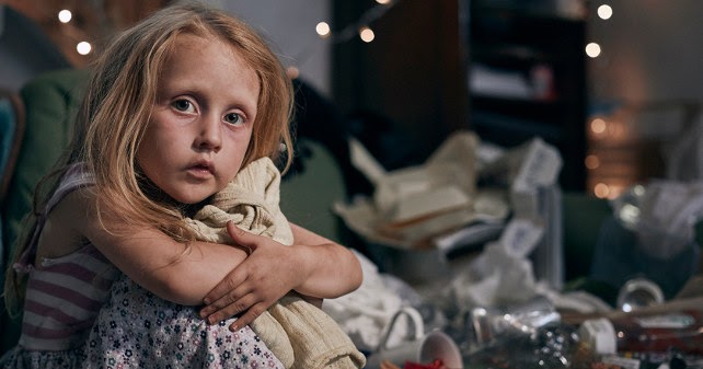 ART 3170 Civic Engagement: Social Issues "Action" Project: Child ...