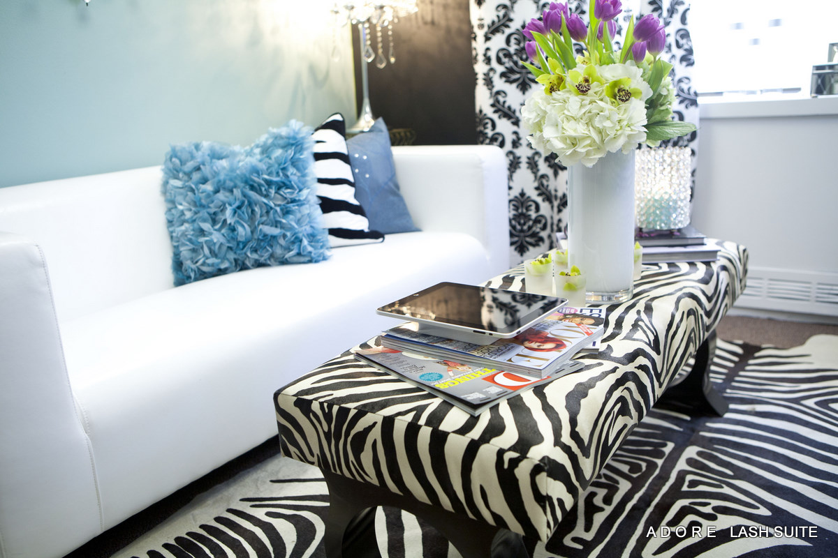 ADORE LASH SUITE- Beauty & Fashion Blog