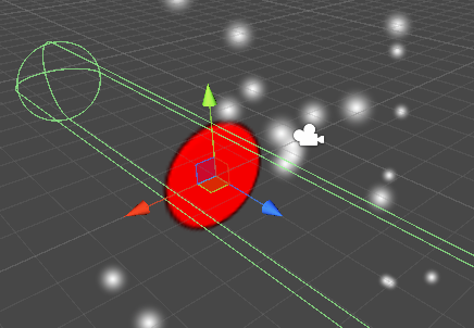 Unity Newbie Stories: Why Don't Particle Systems Collide with Sprites?