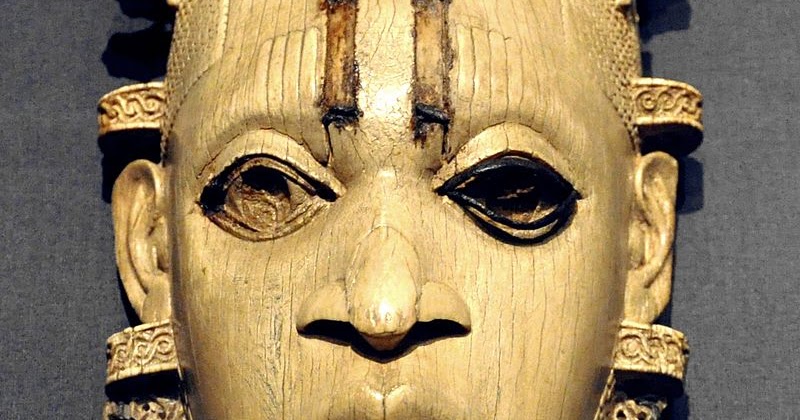 VERVEPOINTS: BENIN KINGDOM'S MOST SYMBOLIC TREASURE- The Queen Idia Mask