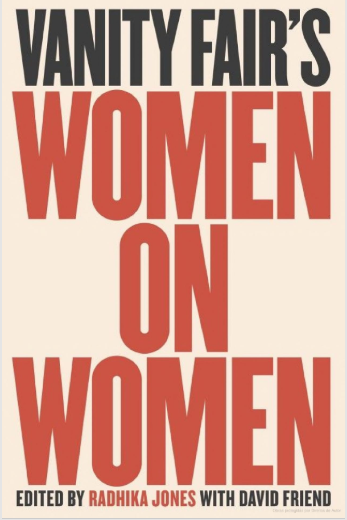 Em Cada Rosto Igualdade: «Women On Women»