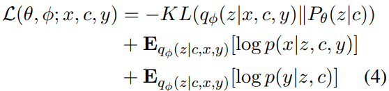 Short-009, Learning Discourse-level Diversity for Neural Dialog Models using Conditional ...