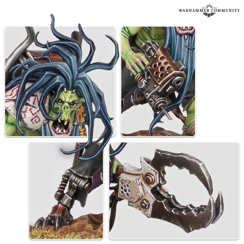 Zodgrod Wortsnagga Preview - Faeit 212