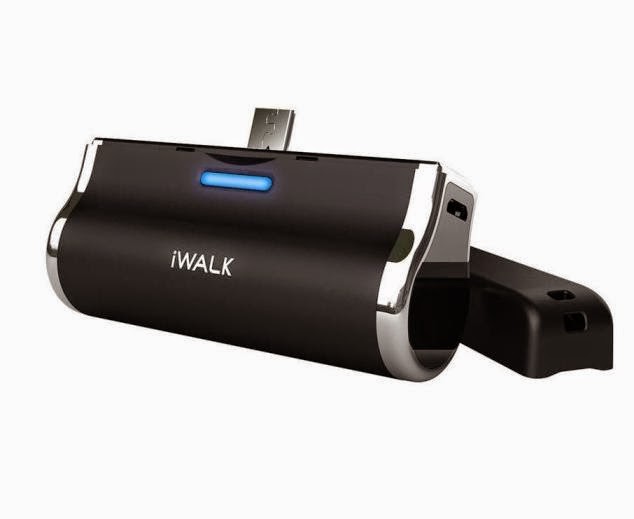 REVIEW: iWalk Link 3000M USB Charger | The Test Pit