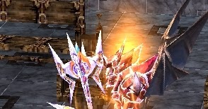 Skin Arma Mace = New Mace - MU ONLINE SPACE