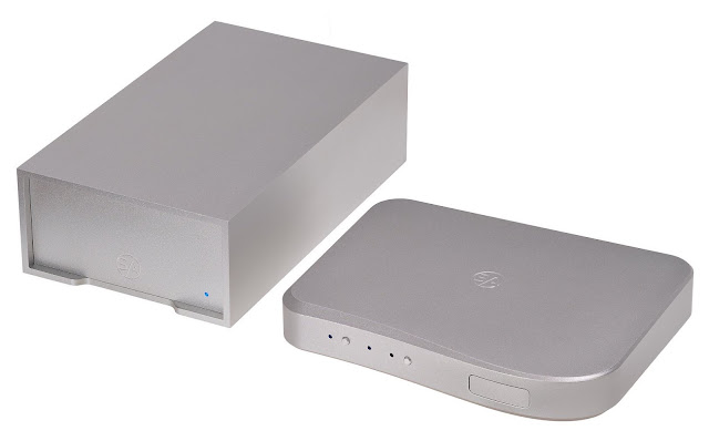 STACK AUDIO LAUNCHES VOLT LINEAR POWER SUPPLIES – Ultimate High-Fidelity