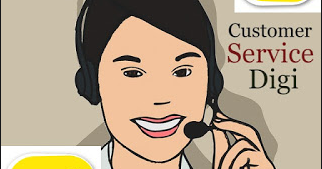 Contact Center Digi Update Tahun 2024 - Warga Negara Indonesia