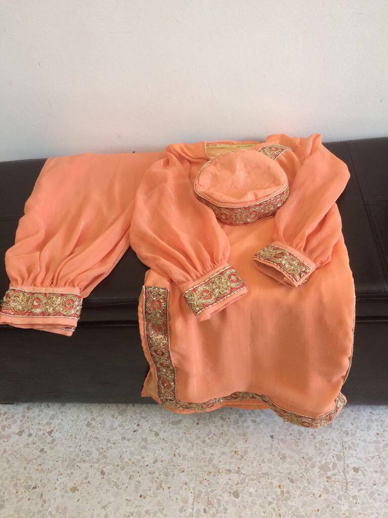 Traditional Dresses Of Gilgit Baltistan for Women - Fun & Fashion News