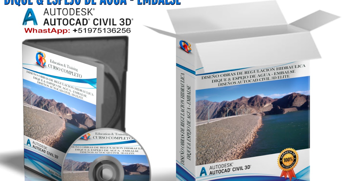 Aprenda Autocad Civil 3D Experto: CODIGO: 0023