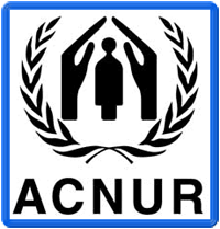 INDIestudio BLOG!: Minimercadillo para ACNUR