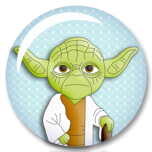 Star Wars Clip Art Free Printable