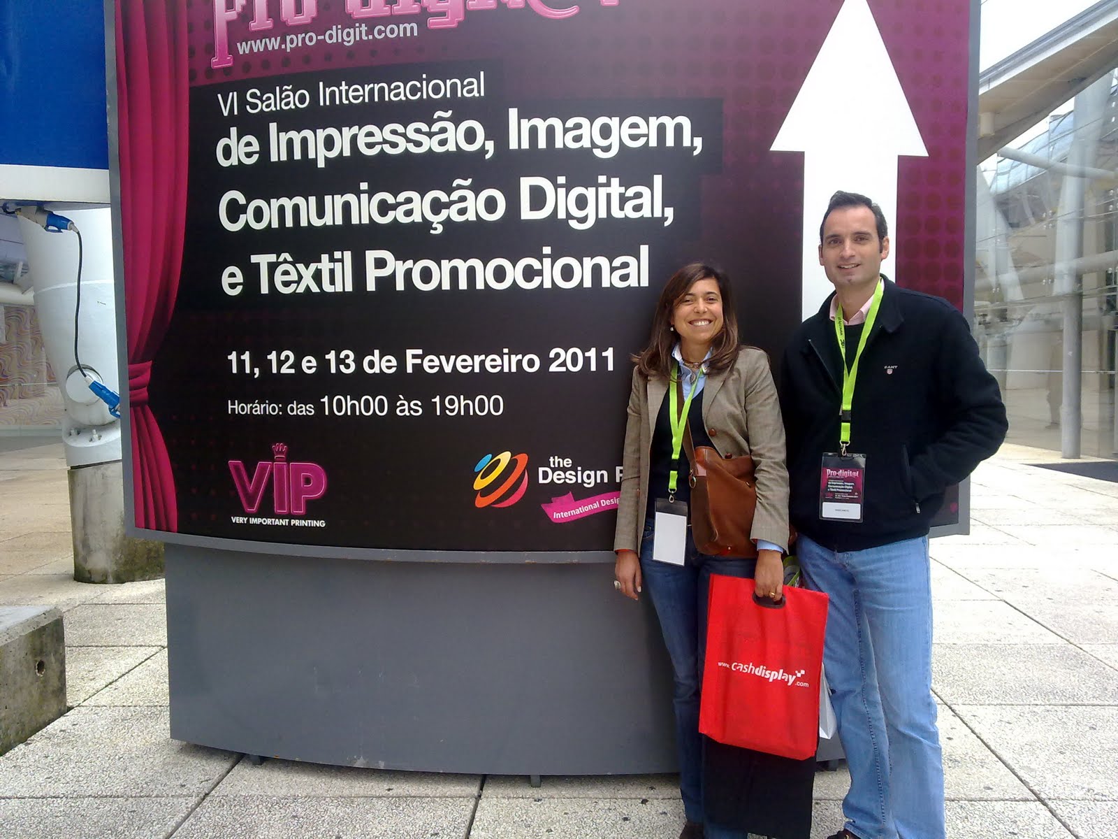 Escola Profissional Val do Rio