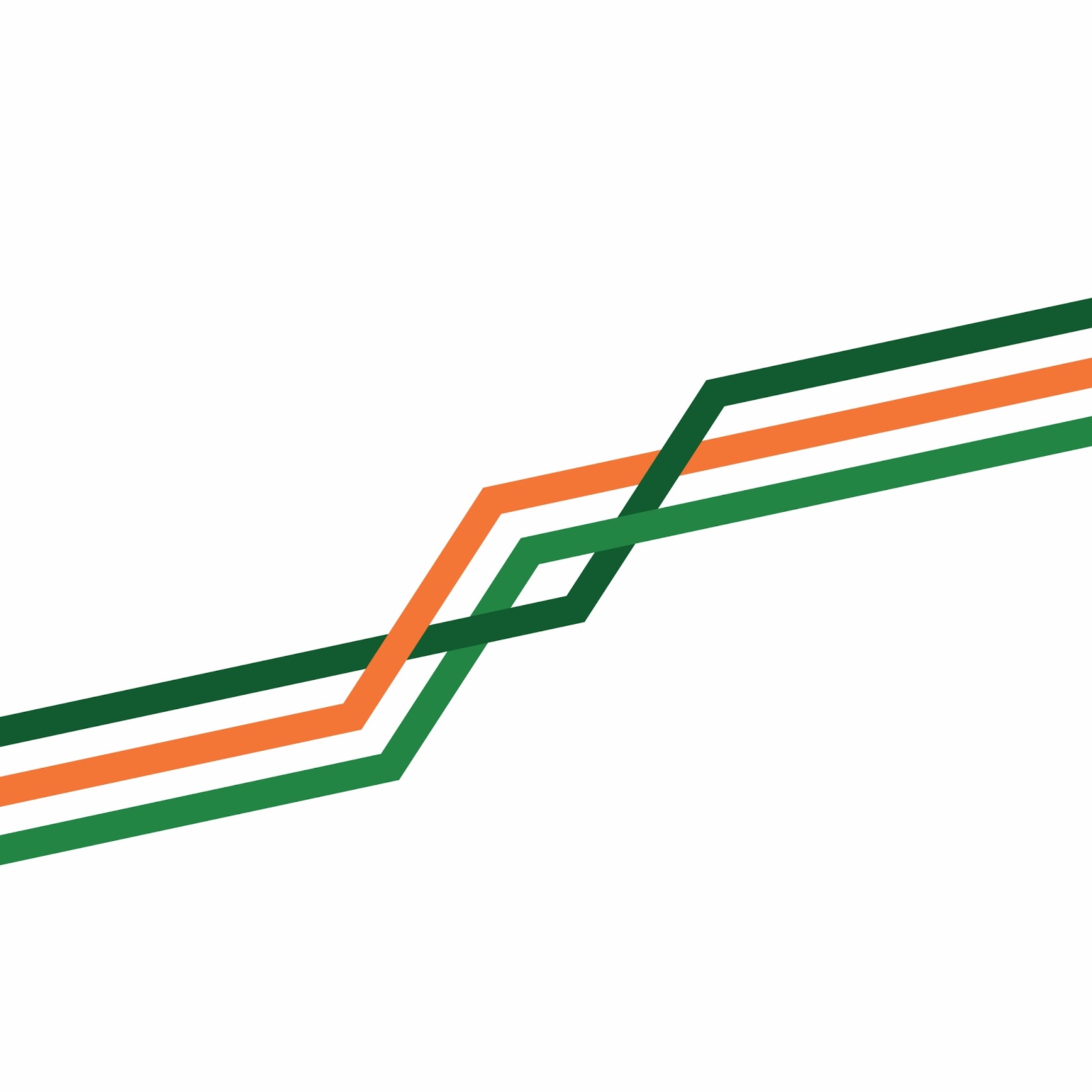 40 Shades of Green - Designing the Cover