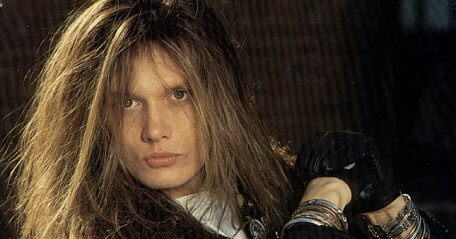 Zona Rock Dan Metal : SEBASTIAN BACH