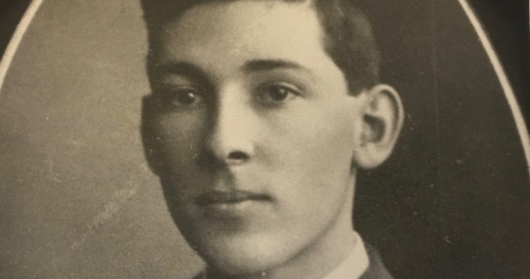 EL RRUN RRUN: UM GRAD J.T. CANALES: BROWNSVILLE'S RENAISSANCE MAN