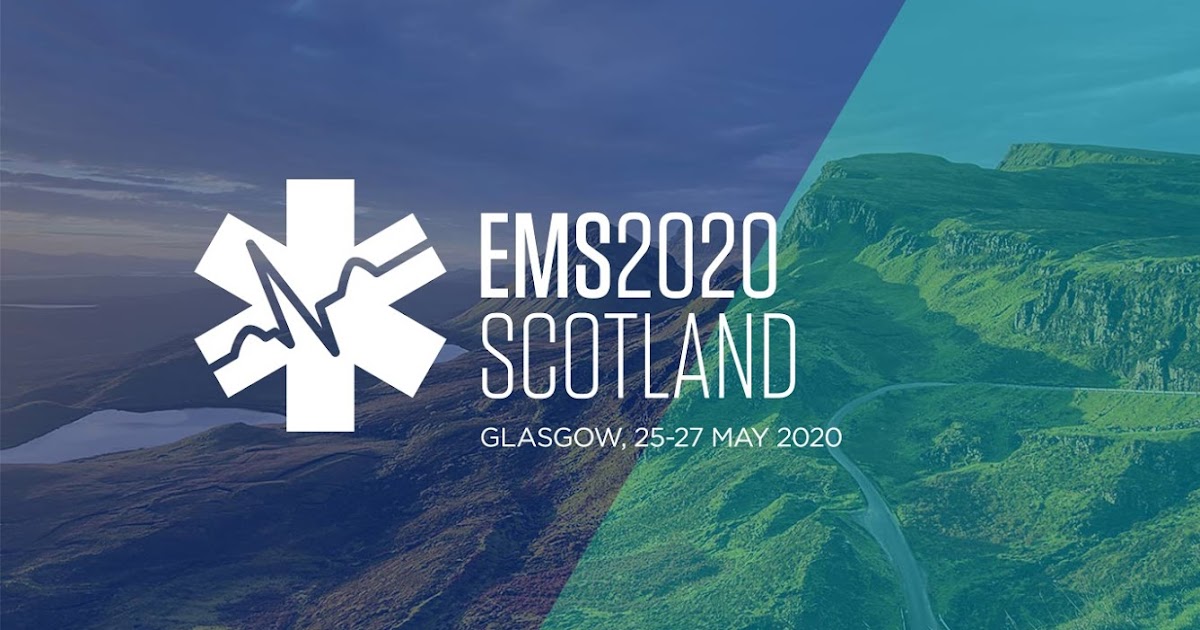 EMS SOLUTIONS INTERNATIONAL by @DrRamonReyesMD marca registrada: EMS ...