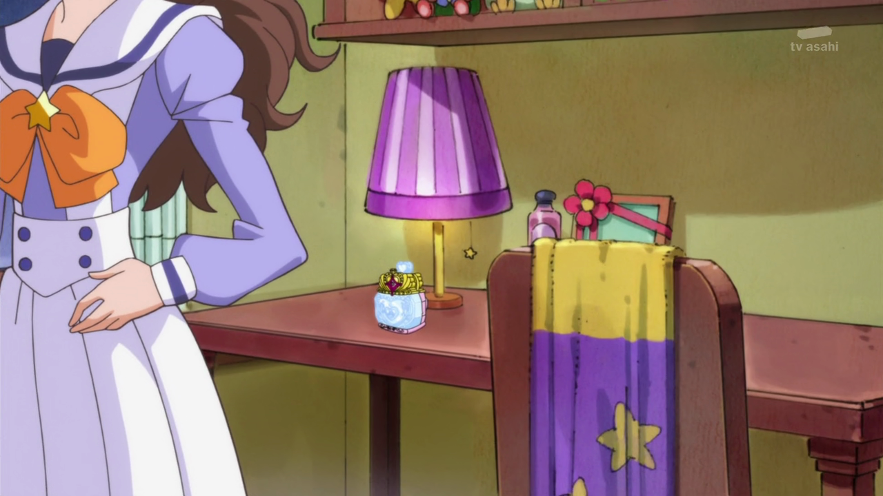 Hall of Anime Fame: Go Princess Precure Ep 3 Top 3 Moments and Review ...