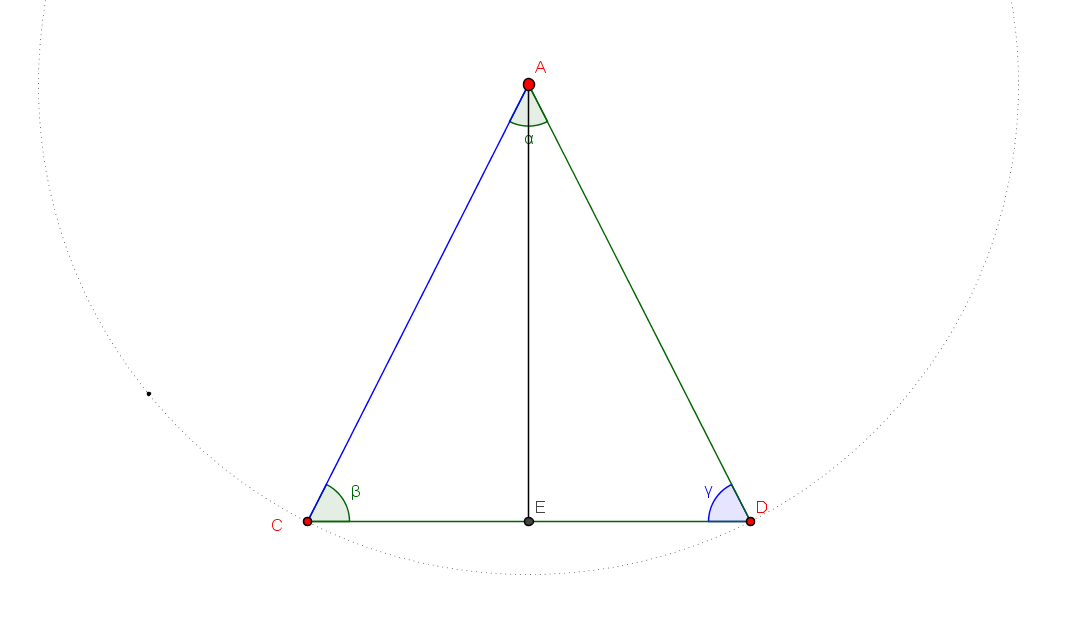 Material de apoyo para el curso de Trigonometría : Teorema del ...