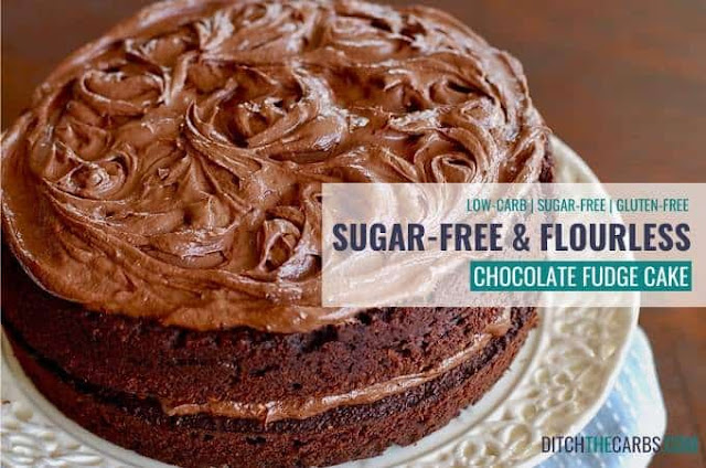 The Low Carb Diabetic Chocolate Fudge Cake Suitable For Diabetics the-low-carb-diabetic-chocolate-fudge-cake-suitable-for-diabetics