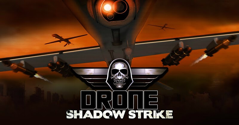 Drone Shadow Strike Requirements - The Cryd's Daily